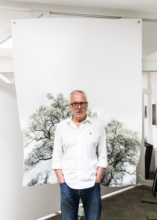 Manuel Nieberle — Selected Portraits